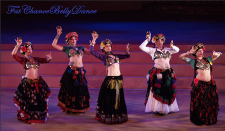 All Classes – Desert Journey School of Dance