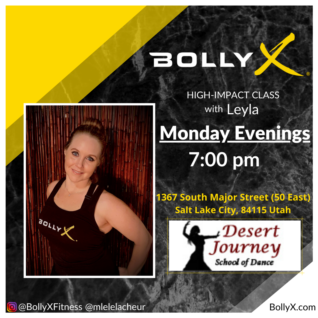 All Classes – Desert Journey School of Dance